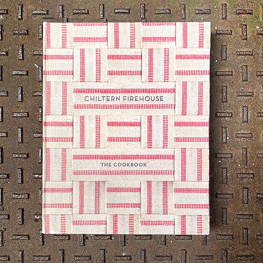 Chiltern Firehouse Cookbook – Chiltern Firehouse Shop