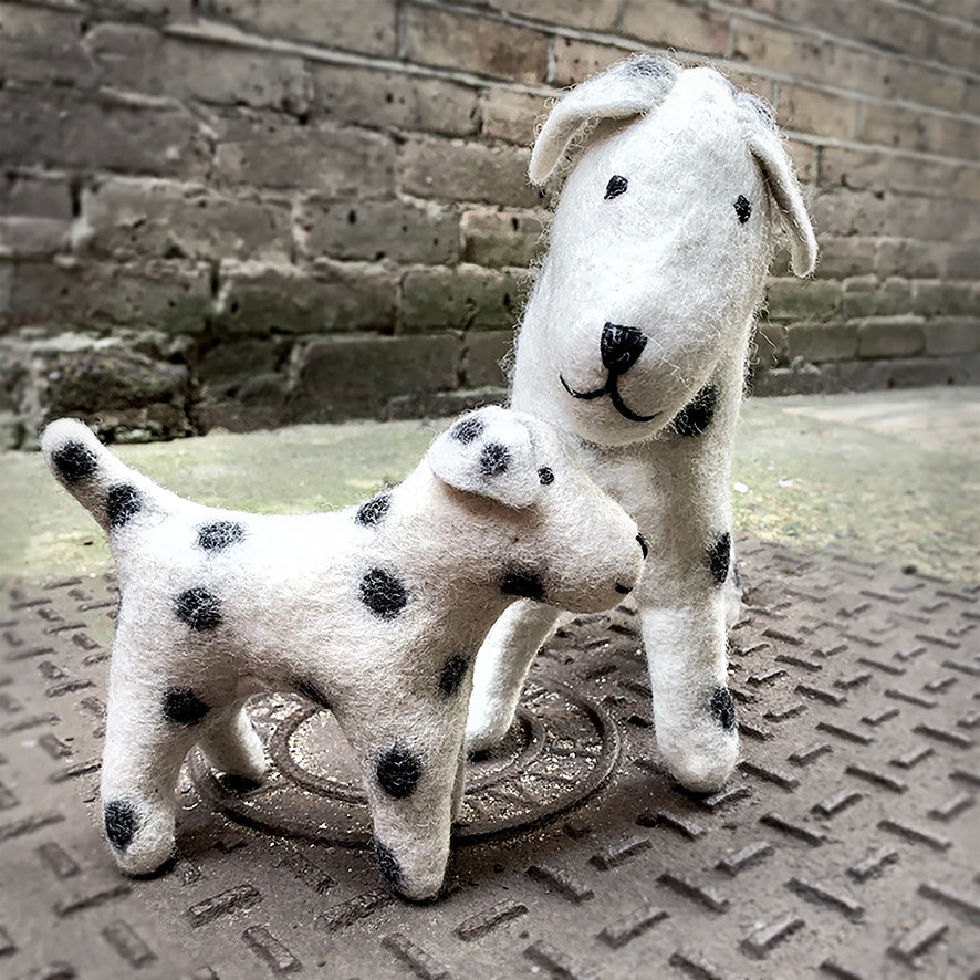 Chiltern Firehouse Dalmatians – Chiltern Firehouse Shop